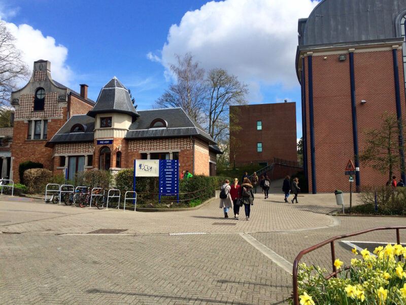 Top international schools in Brussels: complete guide - International ...