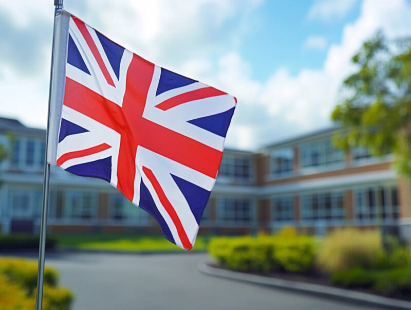 British International Schools | National Curriculum of England ...