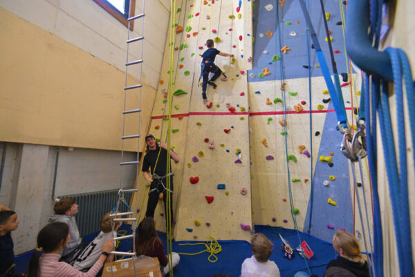 The International School of Brussels - International Schools In Brussels