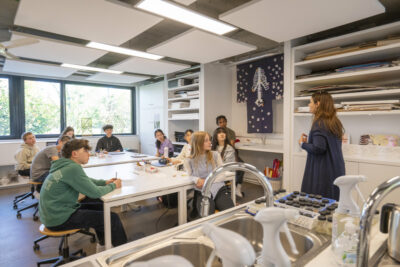 The International School of Brussels - International Schools In Brussels