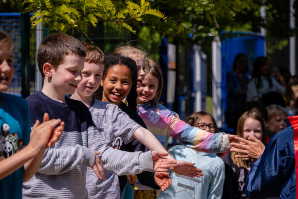 The International School of Brussels - International Schools In Brussels