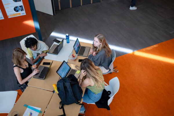 The International School of Brussels - International Schools In Brussels