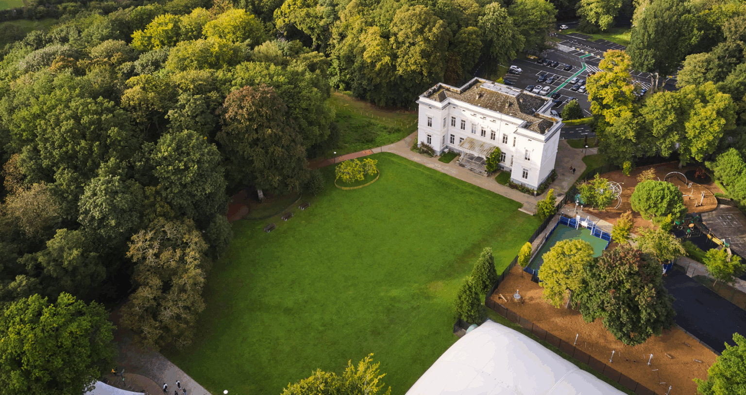 The International School of Brussels - International Schools In Brussels