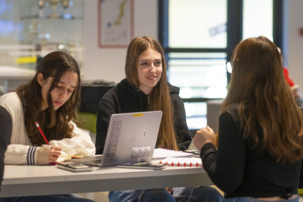 The International School of Brussels - International Schools In Brussels